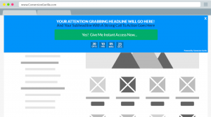 Conversion Gorilla – Get Attention and Convert More Of Your Visitors Into Customers